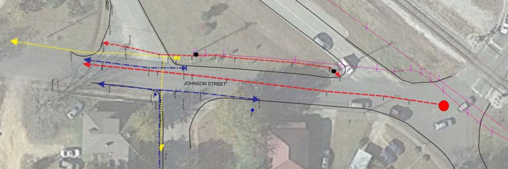Underground Maps | GPR Mapping Services for Underground Maps