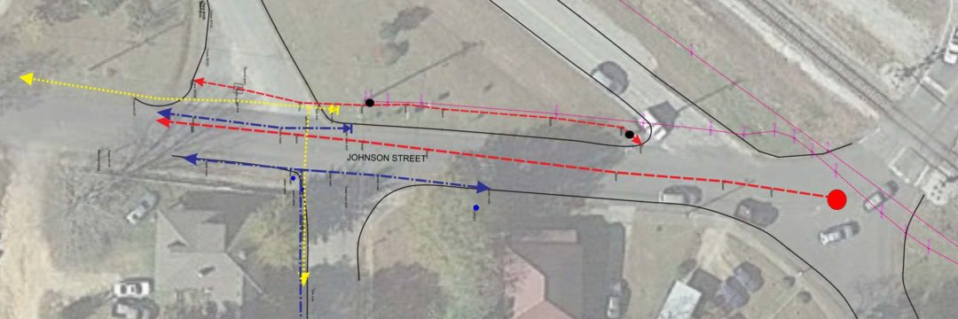 Underground Maps | GPR Mapping Services for Underground Maps