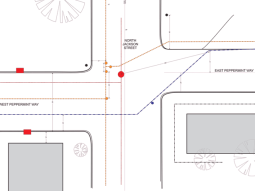 Municipalities GPR Mapping | Mapping for your Cities Underground Utilities